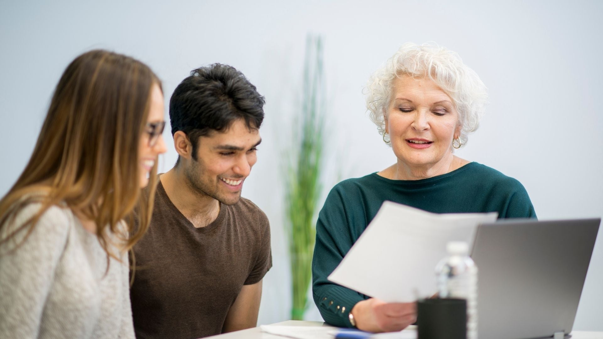 Progenesis Lease Management Software