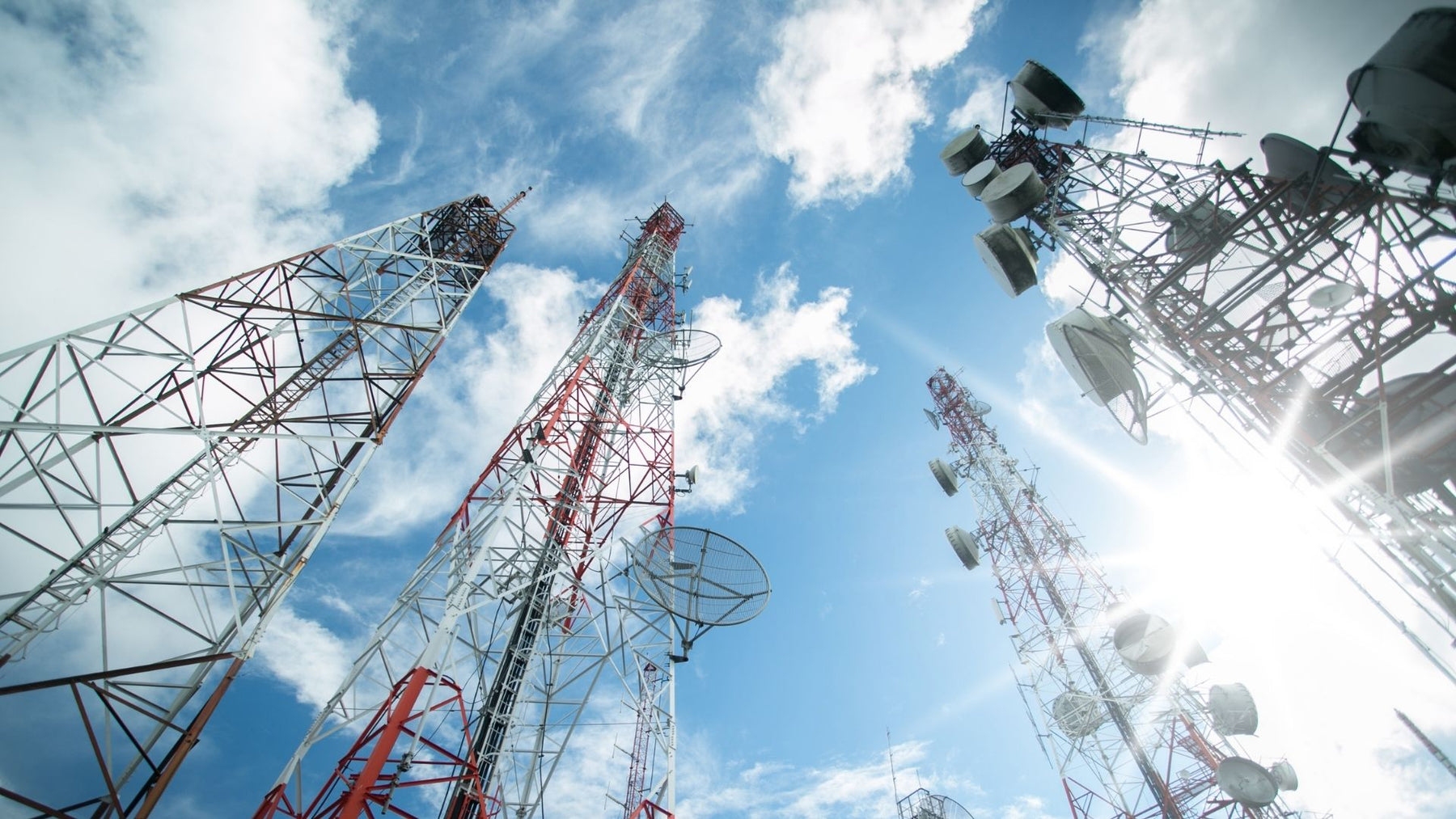 Progenesis Lease Management Software